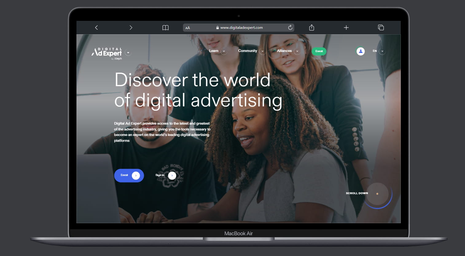 Digital Ad Expert - Lagos State Council of Arts & Culture